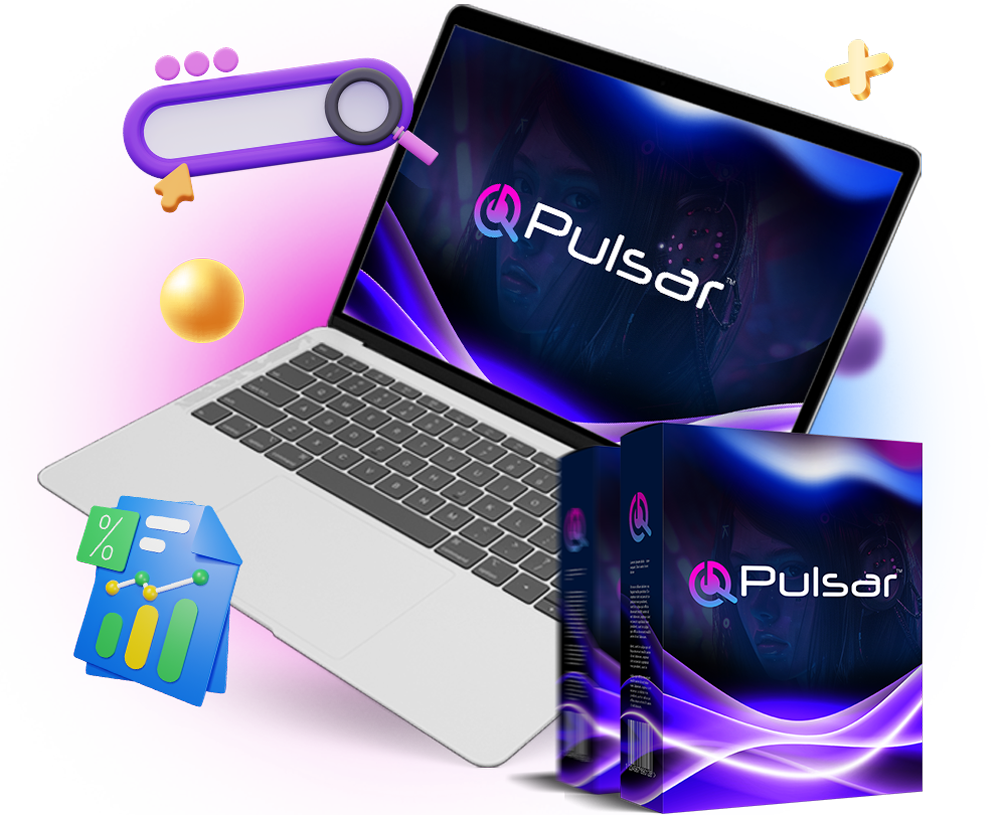Pulsar - Get Ranked #1 In 60 Seconds