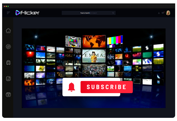 Flicker Review: Create Your Own Streaming Platform Now!