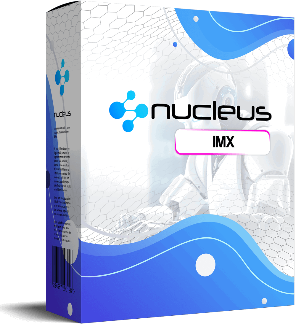 Nucleus | IMX DS
