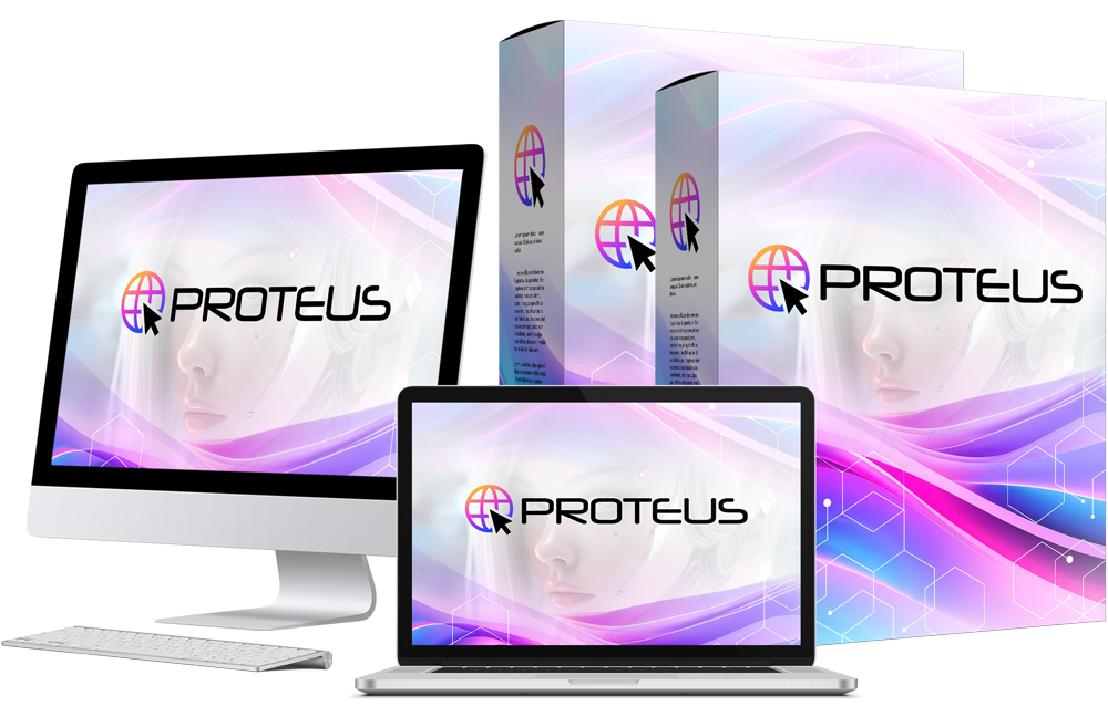 Proteus | JV Page
