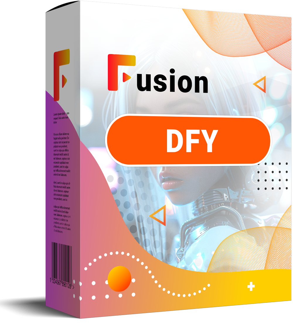 Fusion | DFY