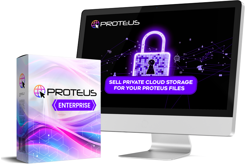 Proteus | ENTERPRISE DS