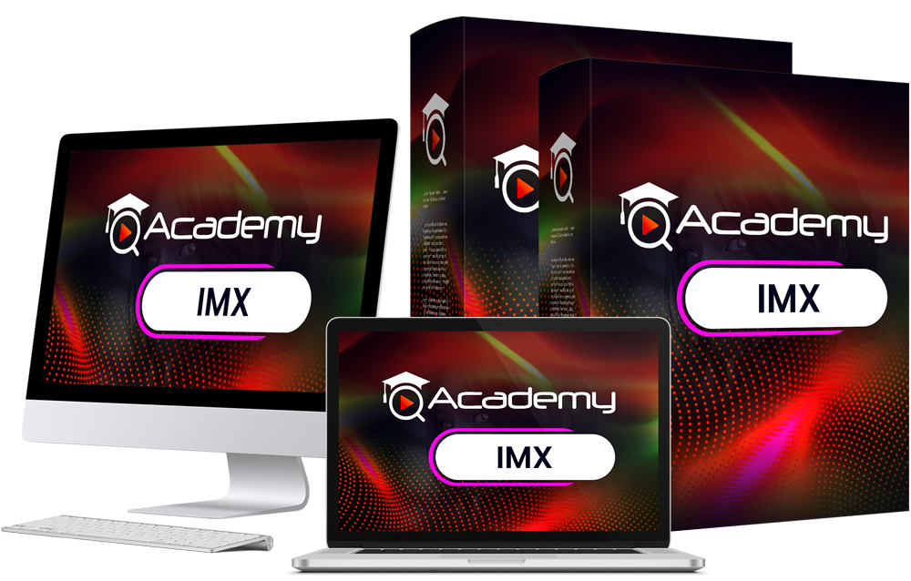 ACADEMY | IMX