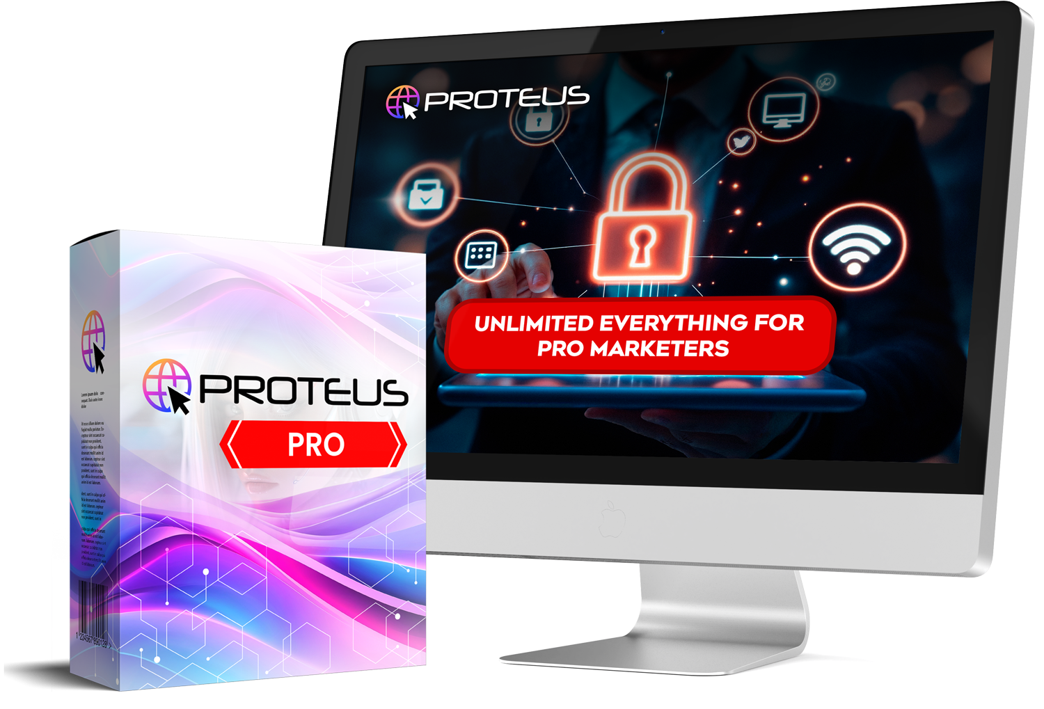 Proteus | PRO
