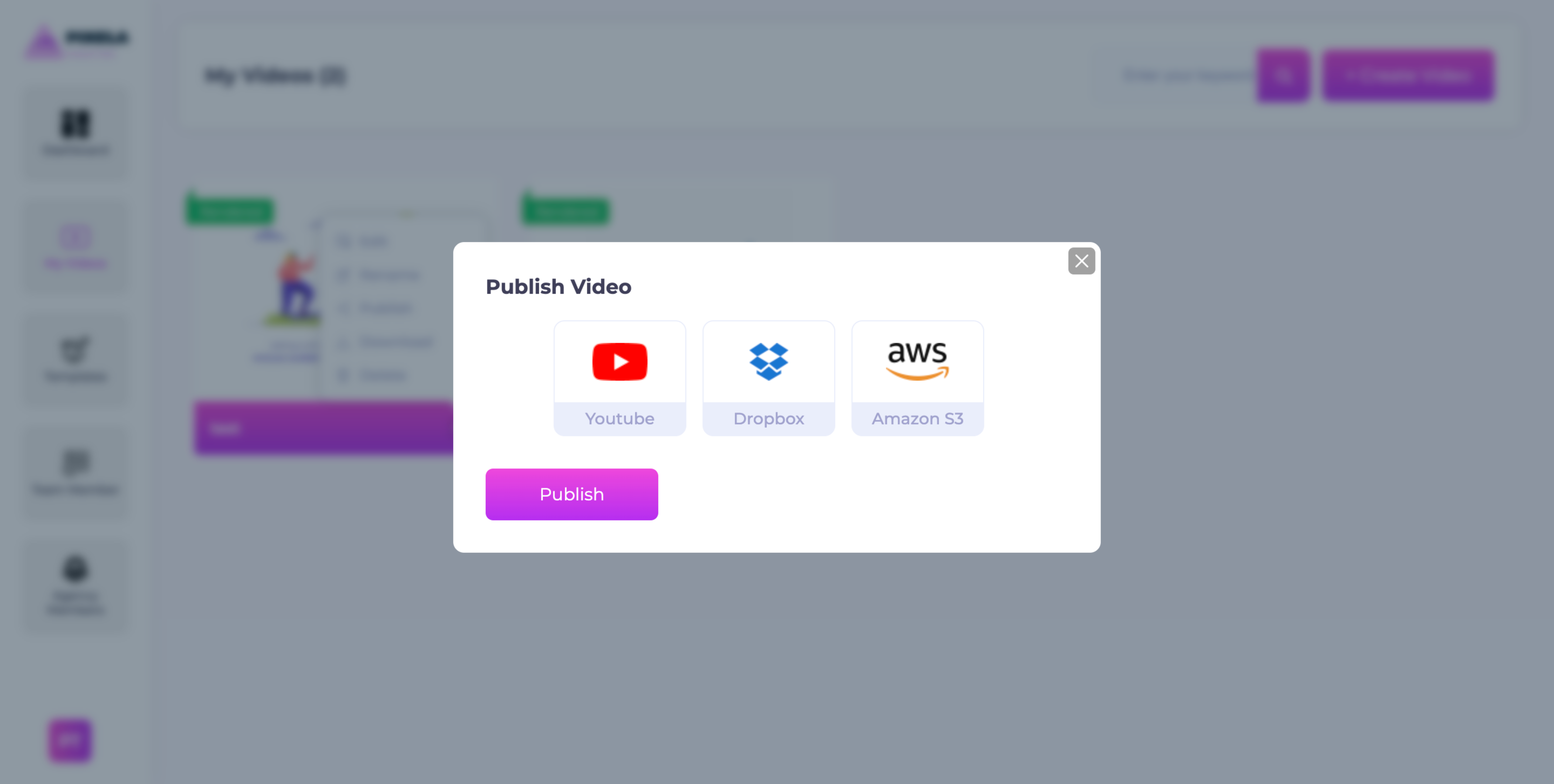 Atomix AI Review - Revolutionize Your Video Marketing!