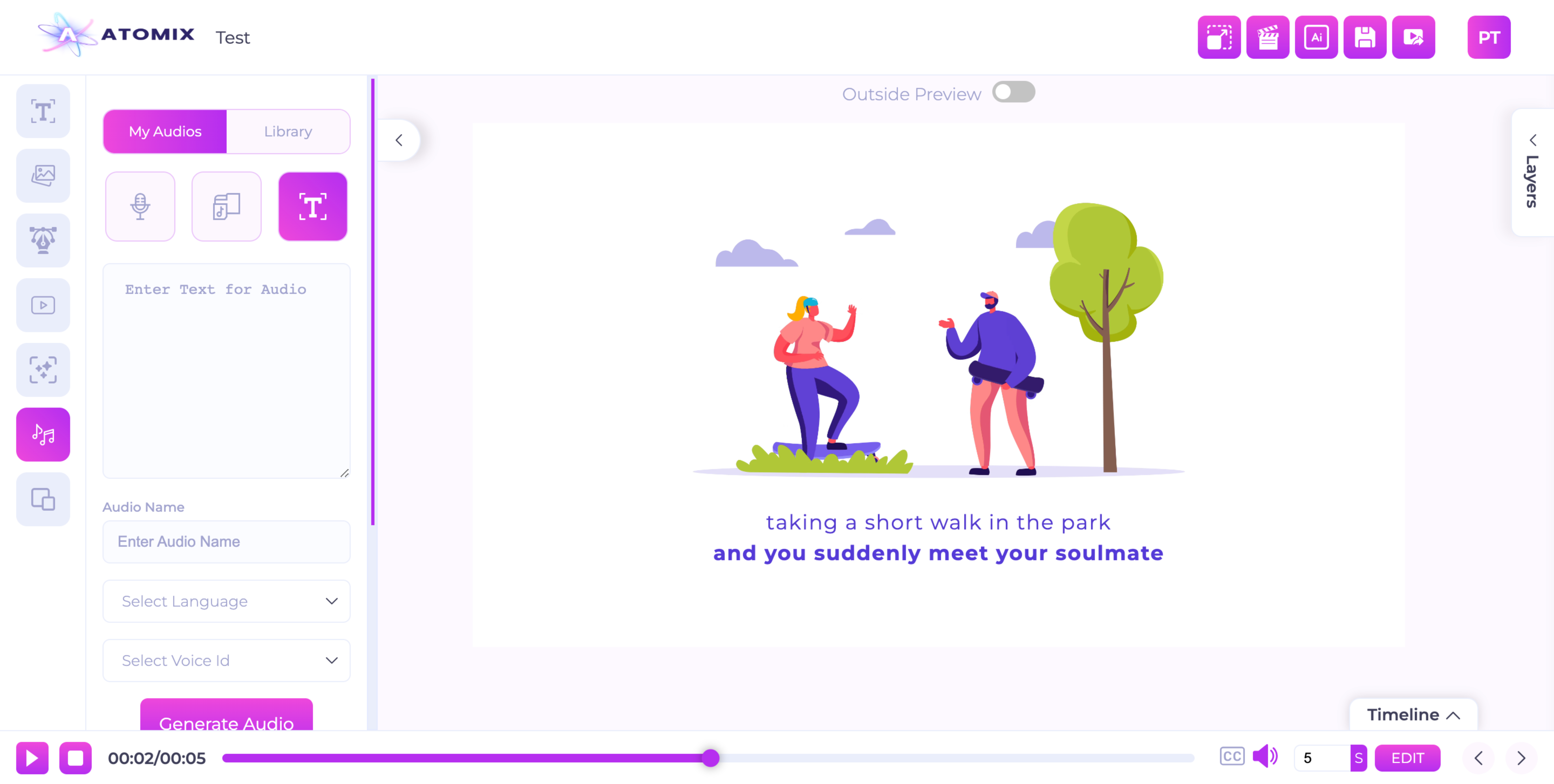 Atomix AI Review - Revolutionize Your Video Marketing!