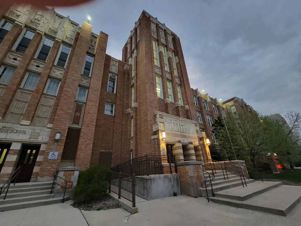 Richard Wiener Foundation