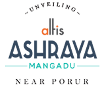 Ashraya Logo