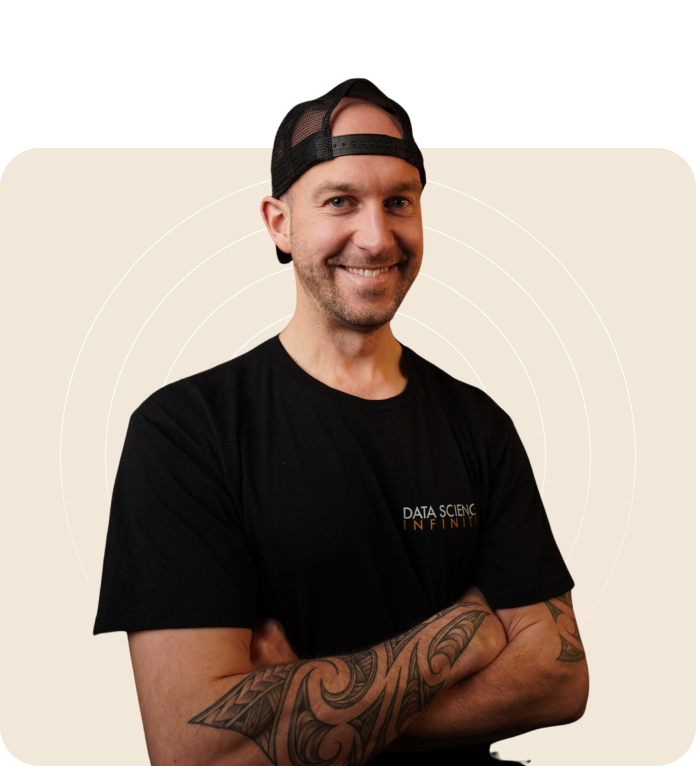 Data Science Infinity | The Complete Course For A Career In Data Science