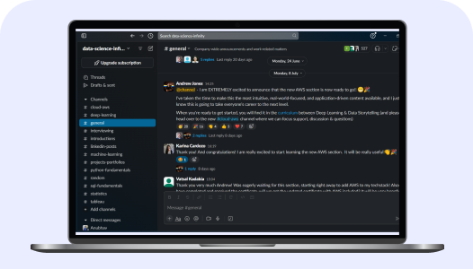 Data Science Infinity | The Complete Course For A Career In Data Science