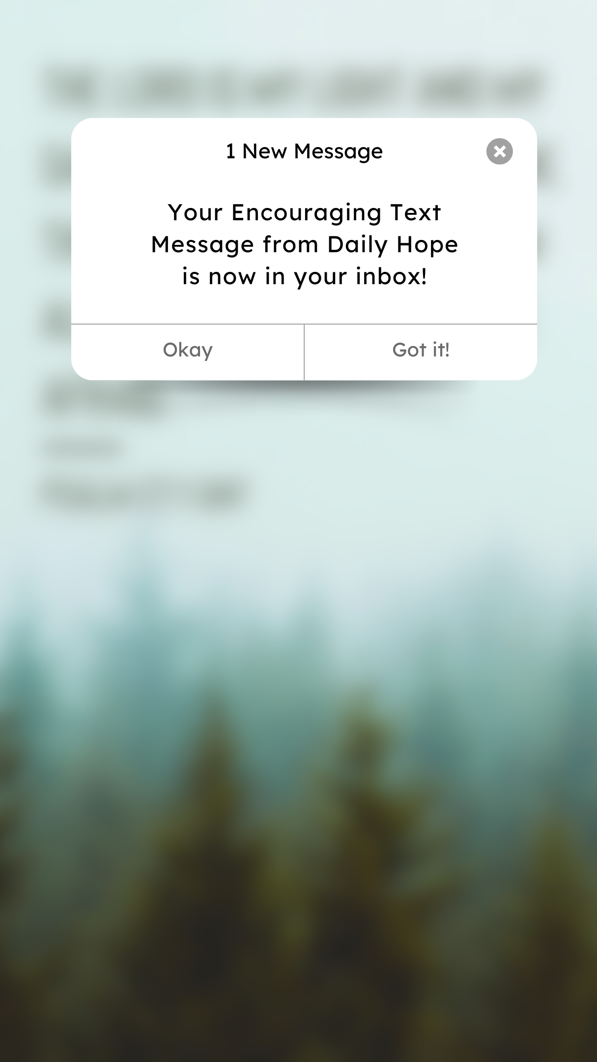 30 Encouraging Verses | Pastor Rick's Daily Hope