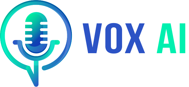 VoxAI JV Page