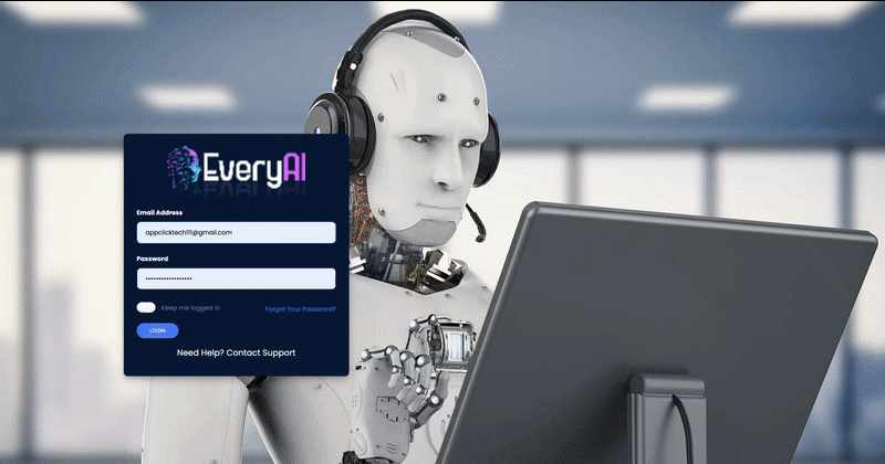 EveryAI Review: The Only AI Dashboard You’ll Ever Need in 2025?