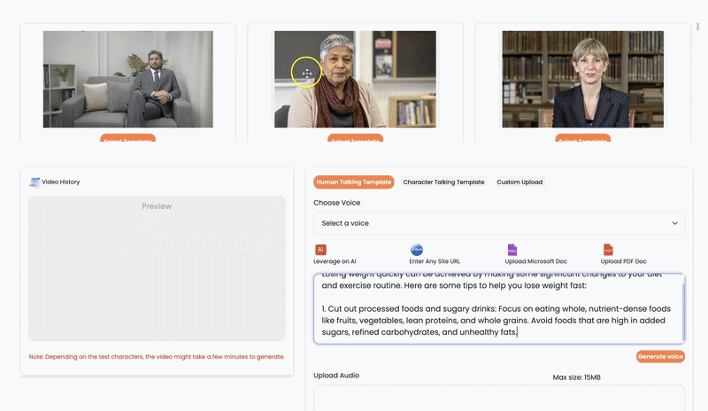 Humanify Review: Viral AI Video Tool or Just Hype?