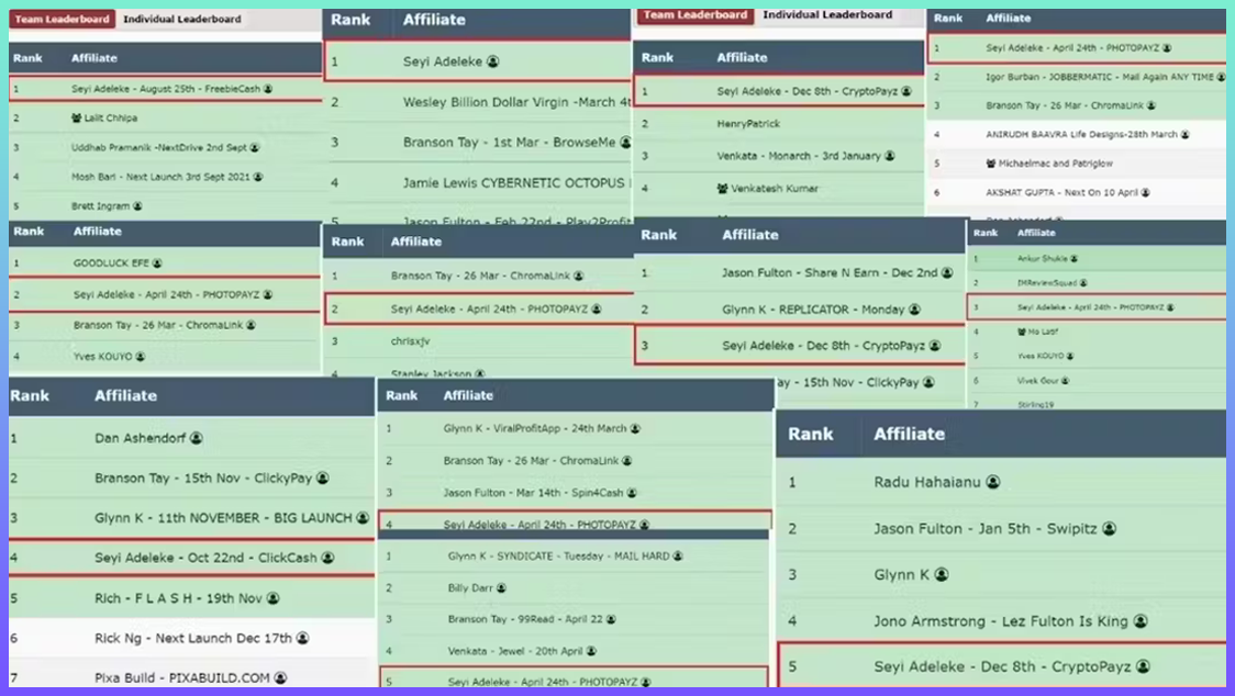 Human AI | JV Invite