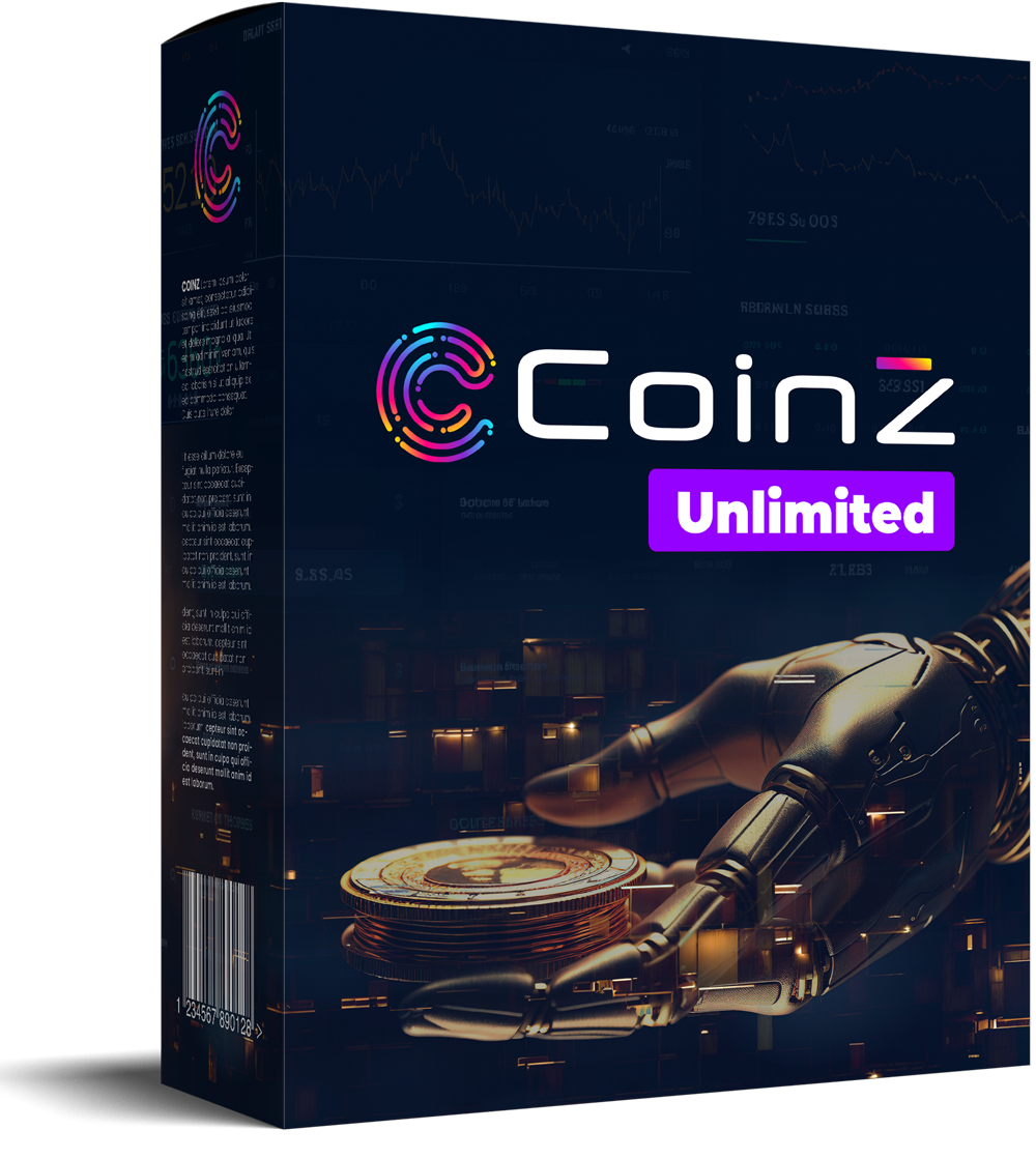 Coinz OTO 1 - Unlimited