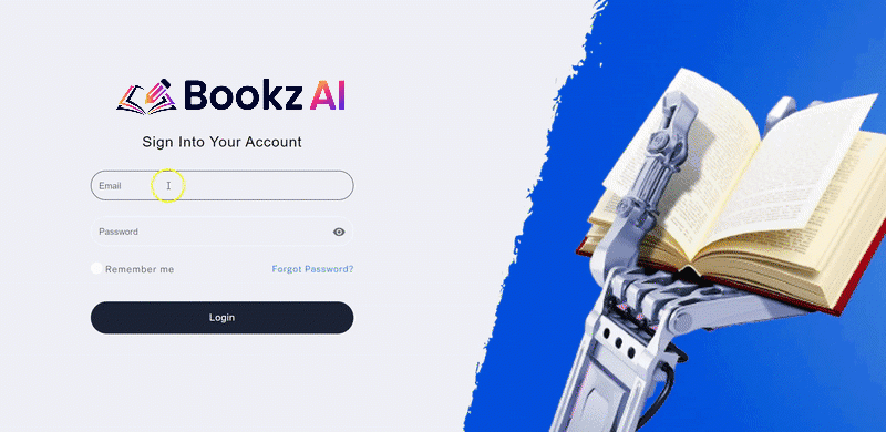 Bookz AI Review 2025 & App Demo, Discount Code & Bonuses
