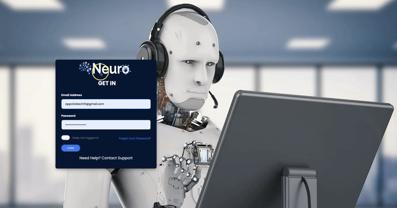 GitHub - Neuro-OT/Neuro-OTO: Enter Neuro App, the groundbreaking solution that promises to ...