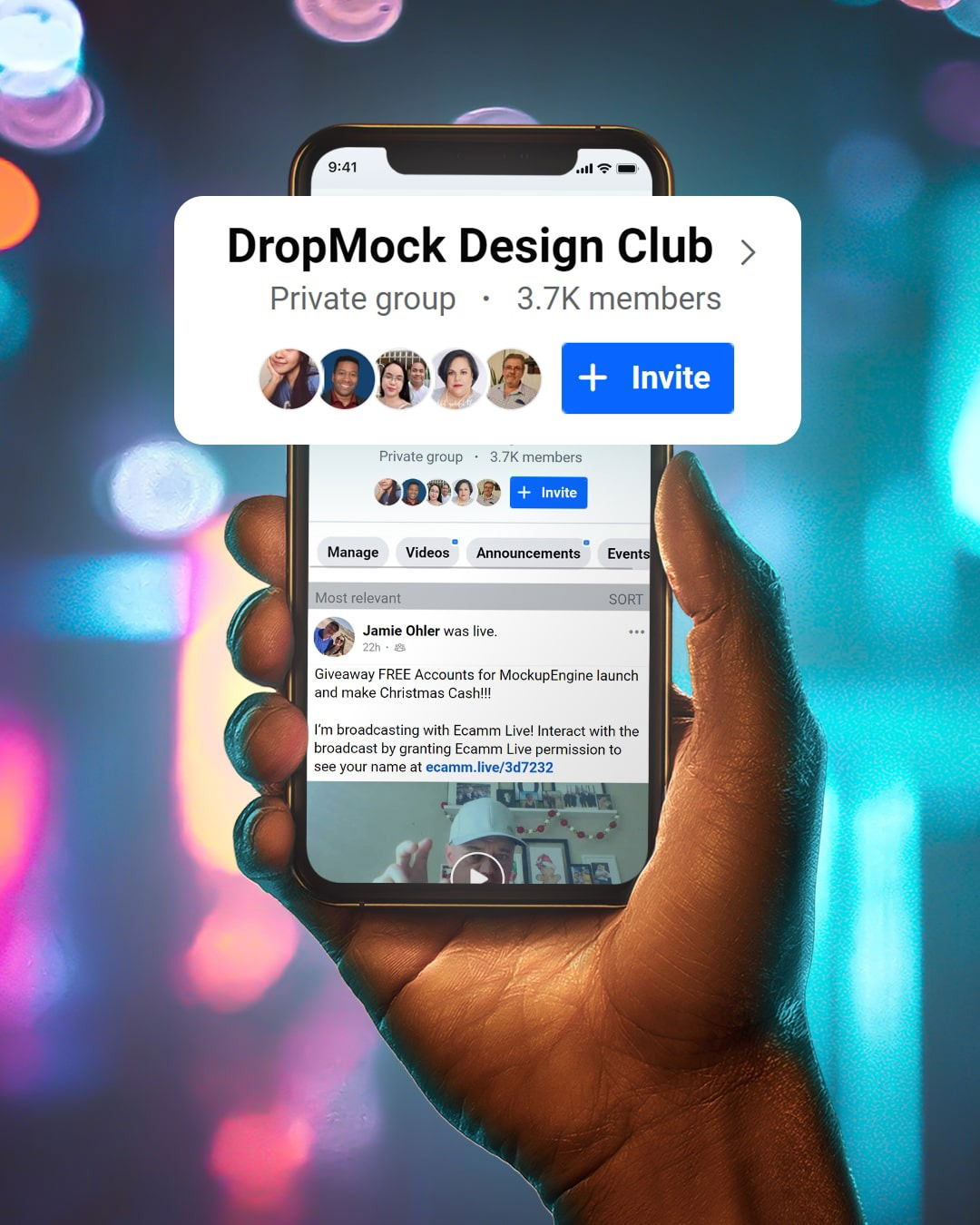 MockUpEngine AI Review: Empowering Creators To Flourish