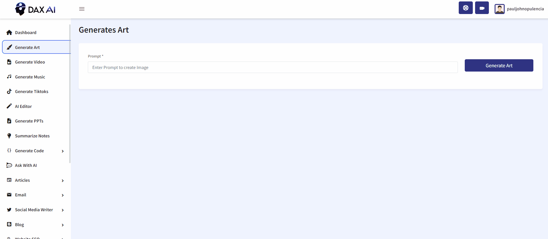 Dax AI Review - Your AI Assistant for Business Success