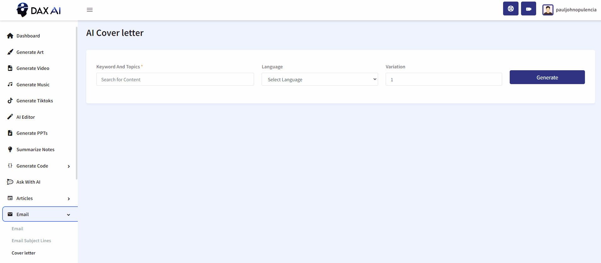 Dax AI Review - Your AI Assistant for Business Success