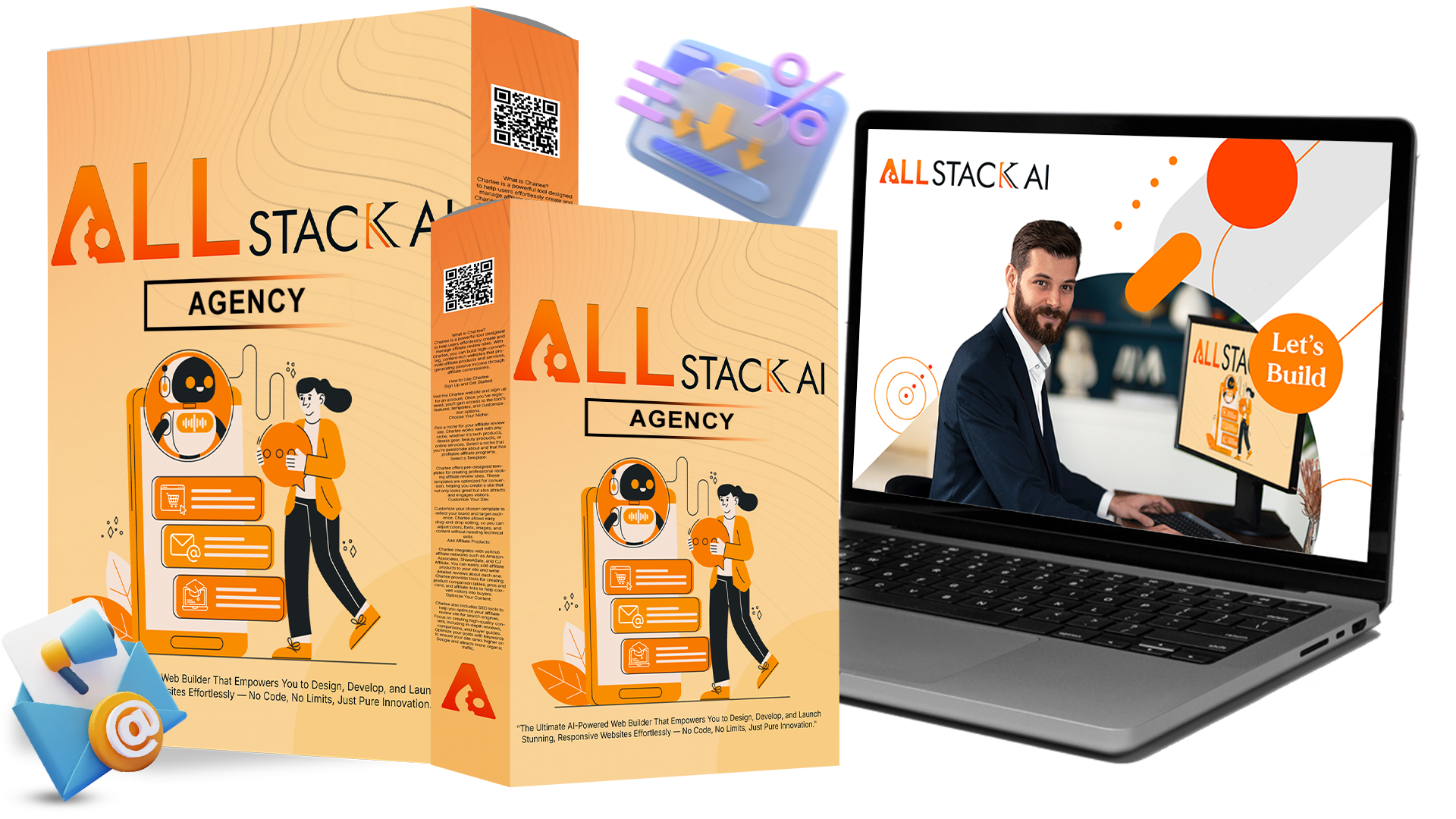 ALLStack AI - Agency