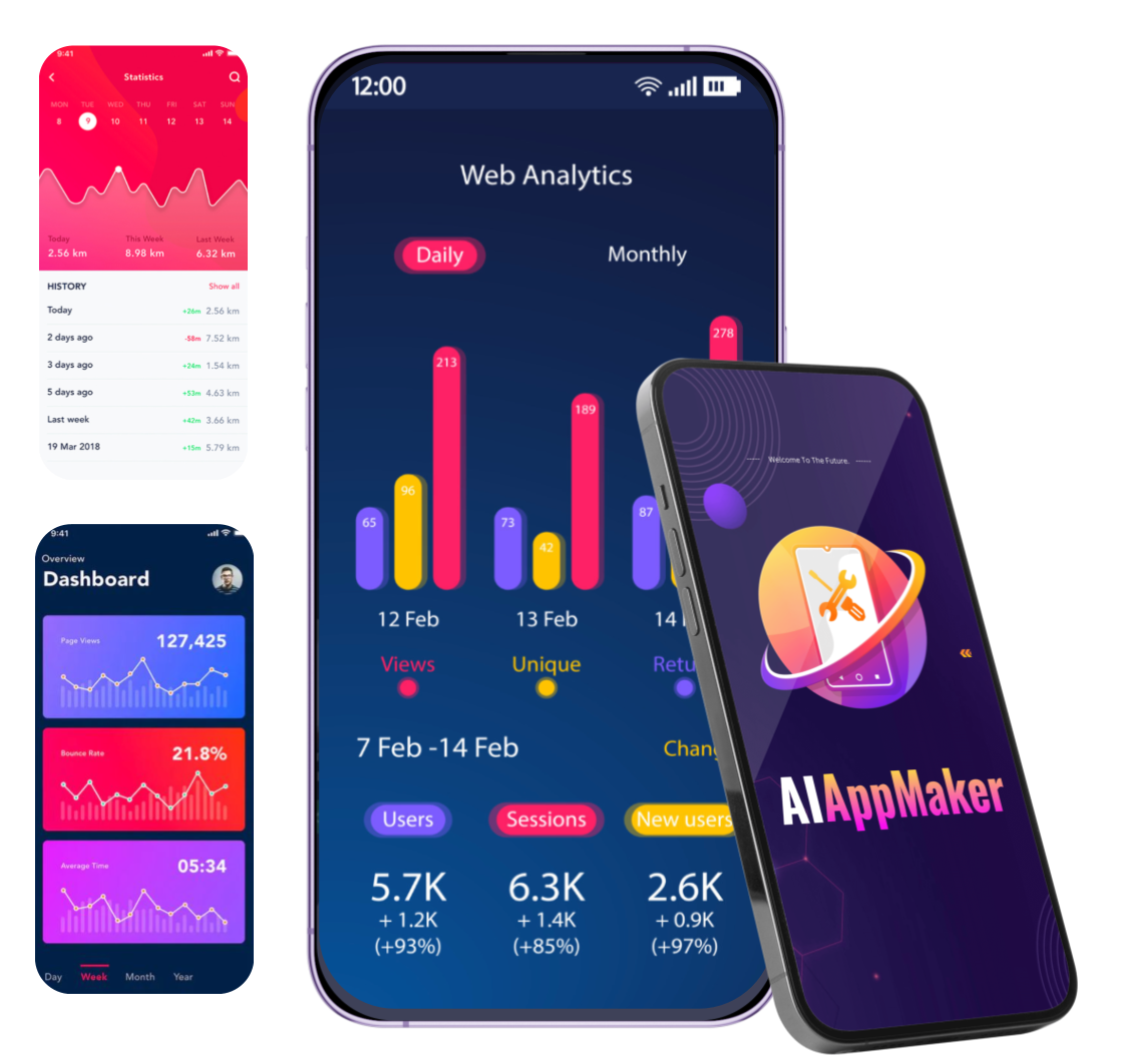 AppGen AI Review: Create Apps Fast with Zero Coding