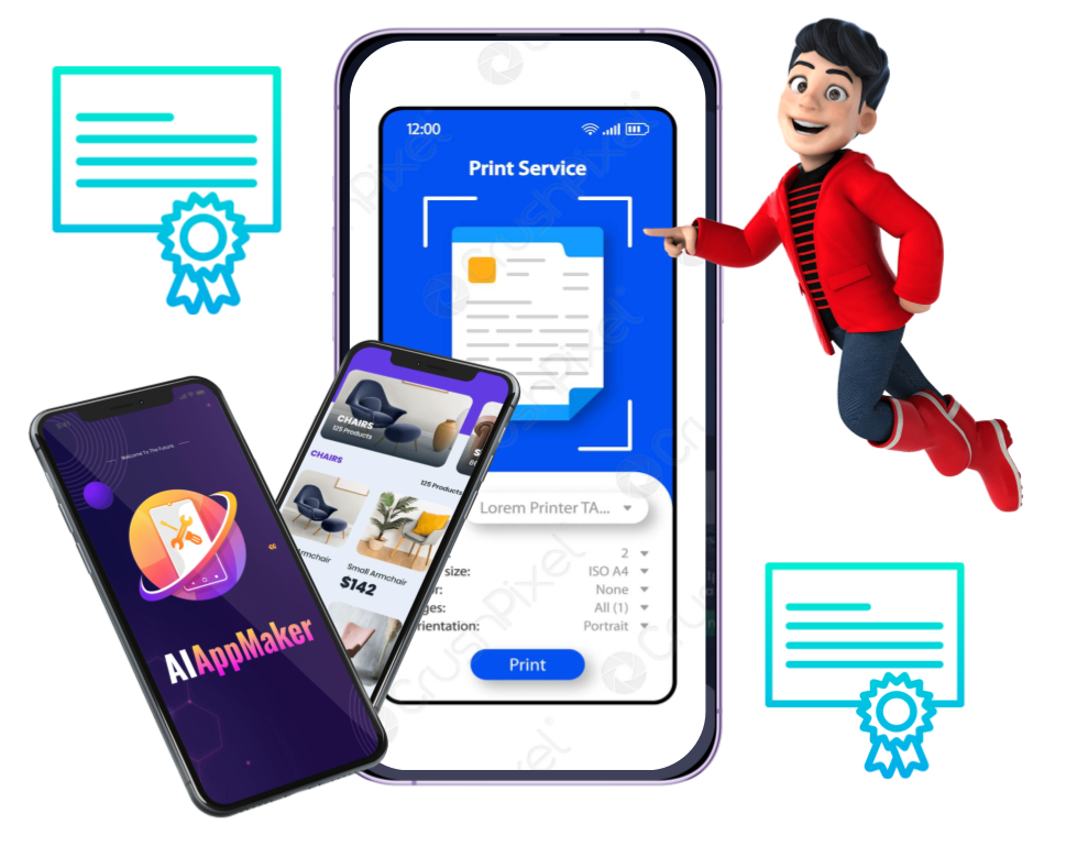 AppGen AI Review: Create Apps Fast with Zero Coding