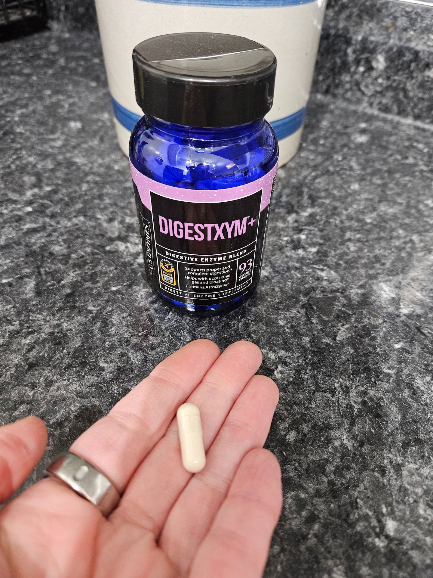 The Best Digestive Enzymes of 2025