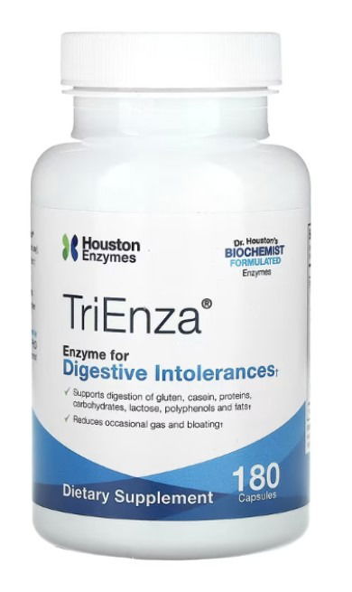 The Best Digestive Enzymes of 2025