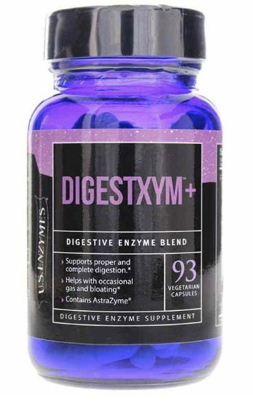 The Best Digestive Enzymes of 2025