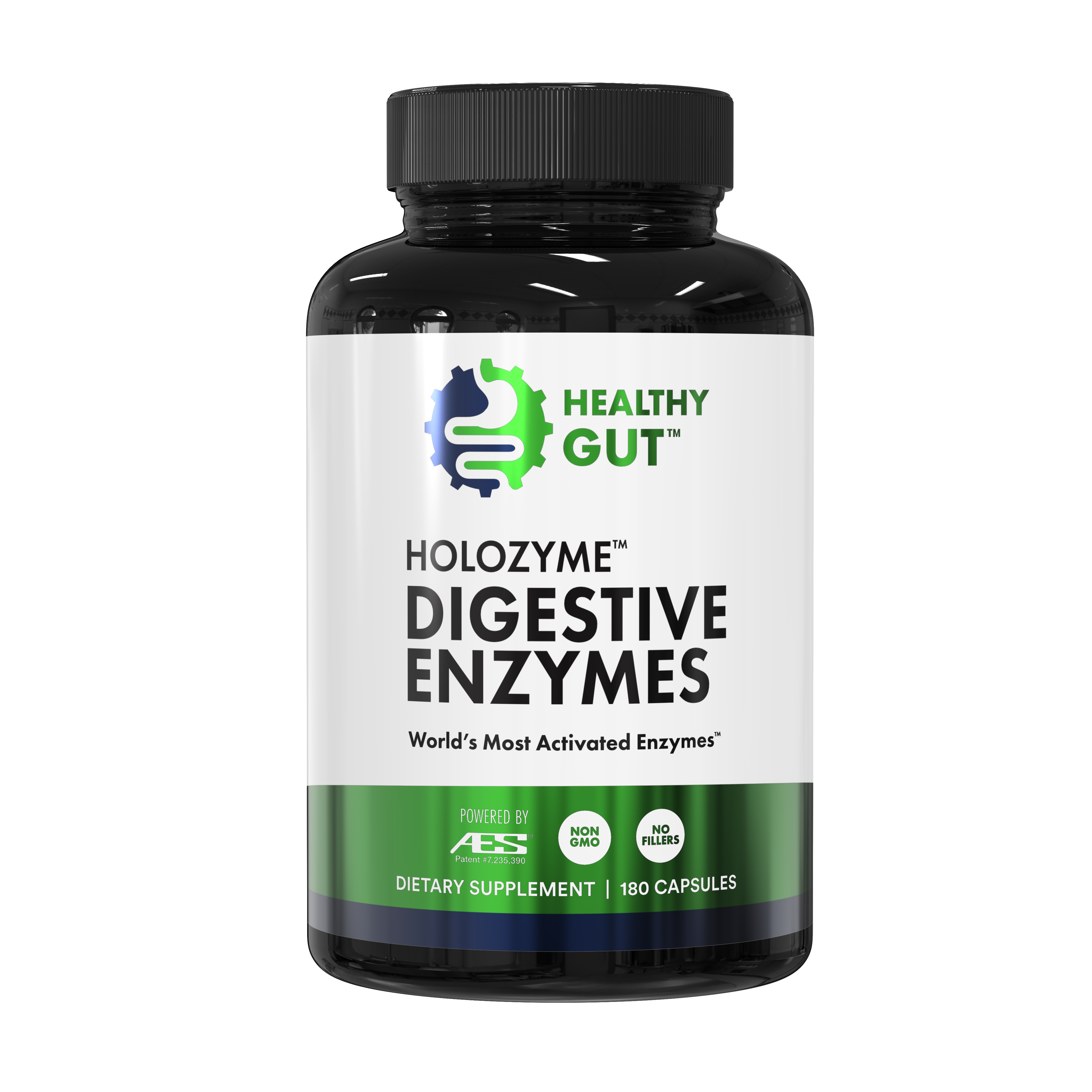 The Best Digestive Enzymes of 2025