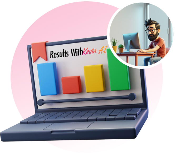 Results With Kevin AI