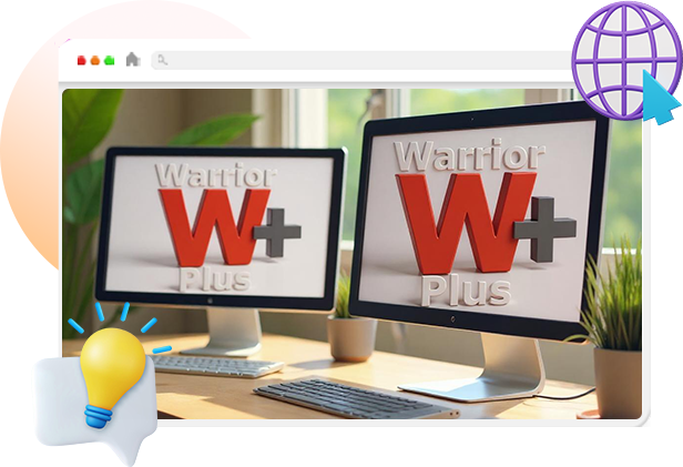 Warrior Affiliate | Frontend