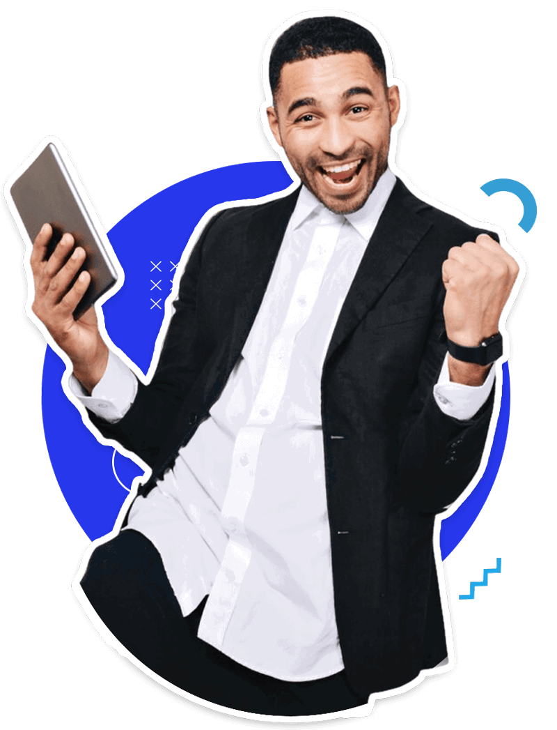 Online Marketing Success | FE