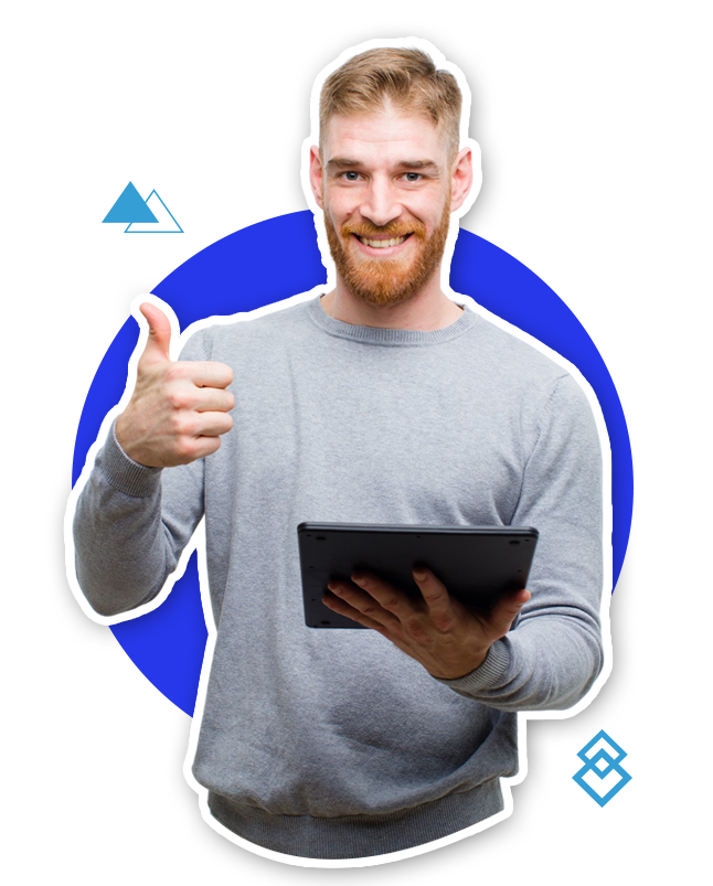 Online Marketing Success | FE